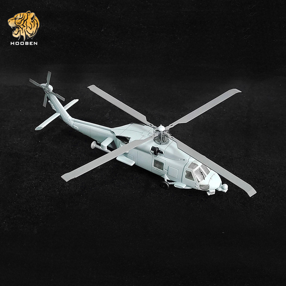 1/96 SH-60 Seahawk US Navy Helicopter KIT for Ticonderoga/Arleigh Burk ...